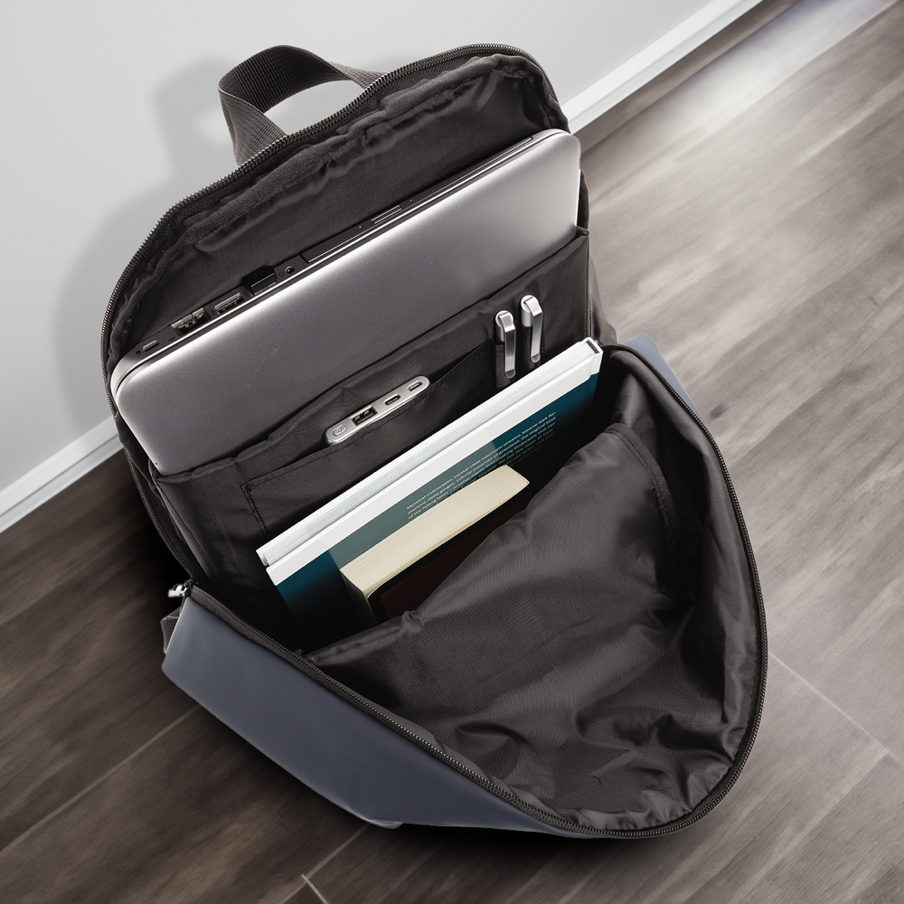 Sac à dos pour ordinateur portable 15.6 pouces | HelloPrint