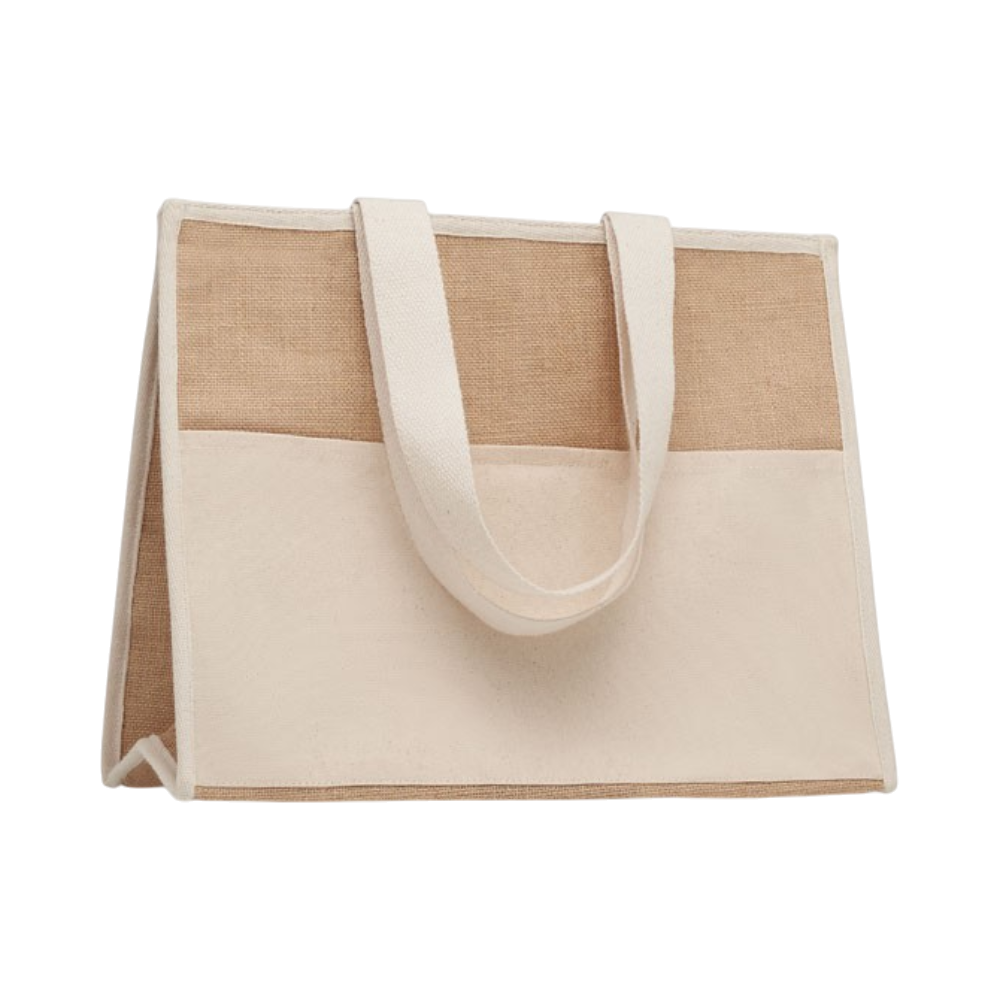 Sacs de jute et sacsacs-isothermes en toile | HelloPrint