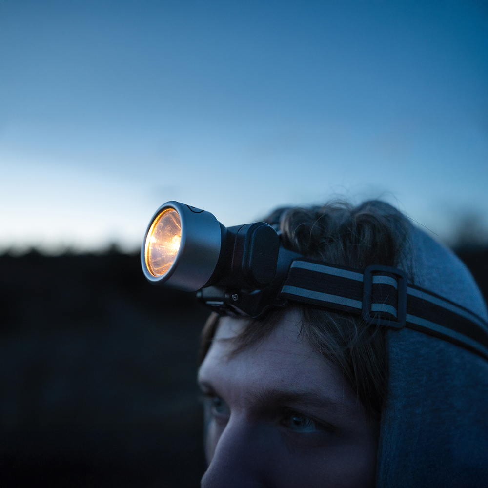Everest Headlight | HelloPrint