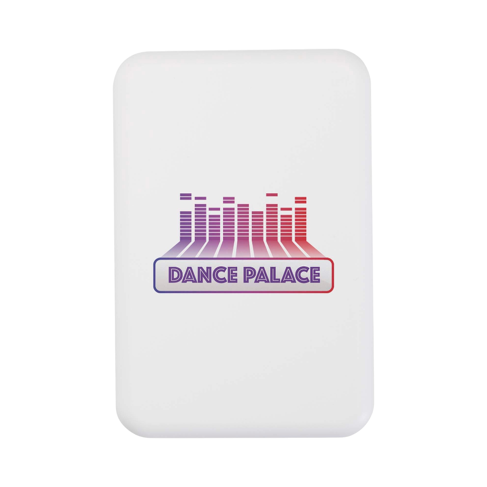 Acrab Wireless Power Bank RCS | HelloPrint