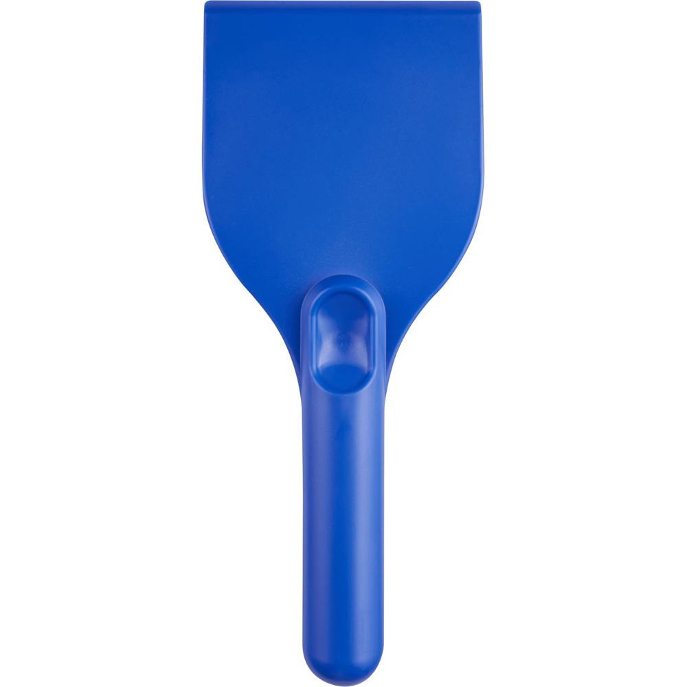 Large Recycled Plastic Ice Scraper | HelloPrint