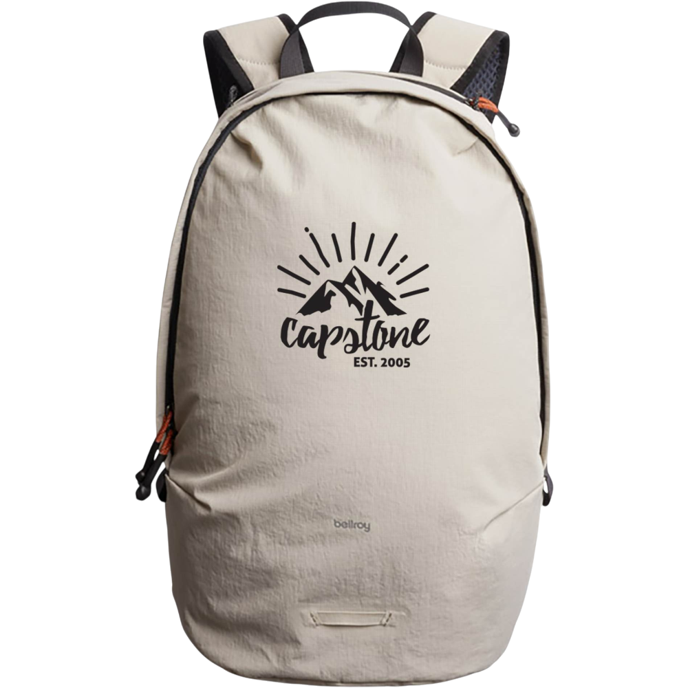 Bellroy Lite Recycled Daypack | HelloPrint