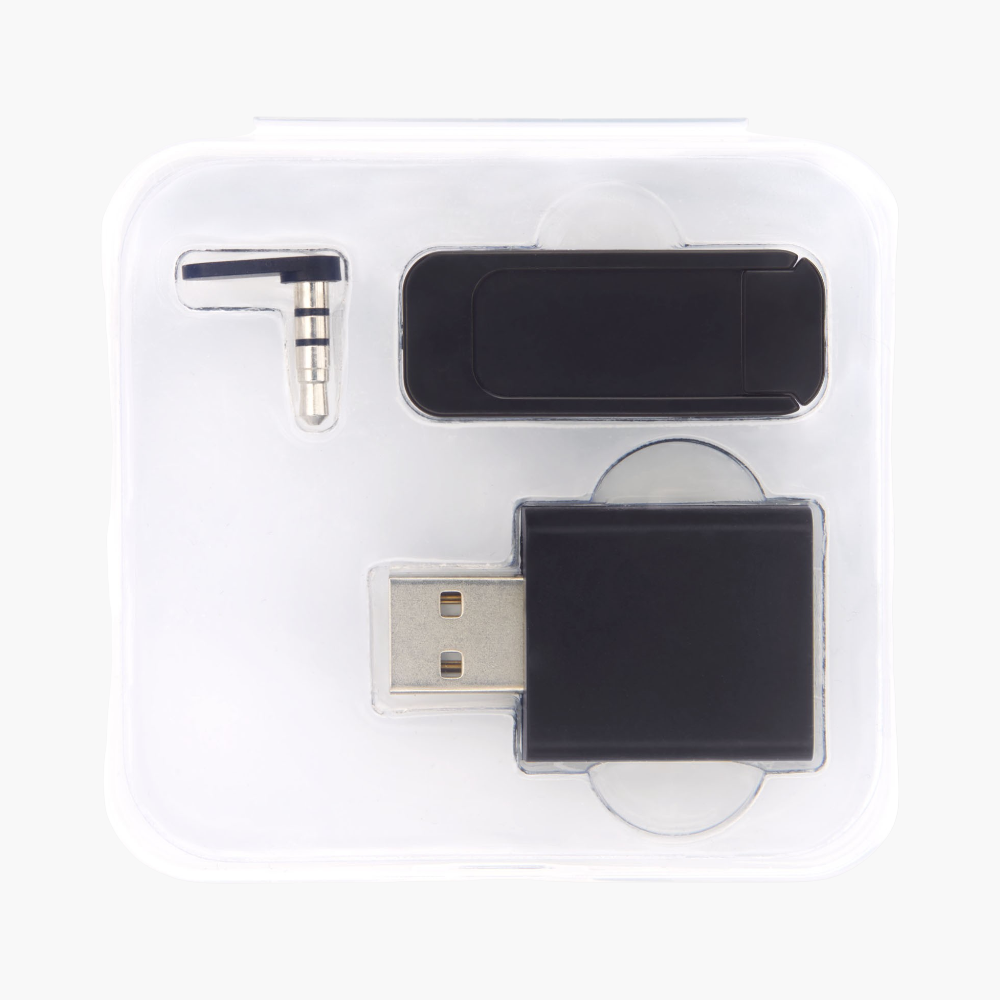 Incognito Privacy Kit | HelloPrint