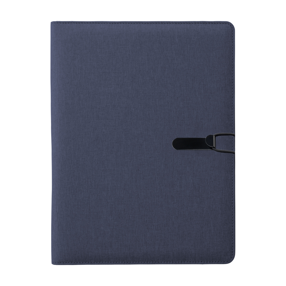 Portafolios A4 Quest RCS RPET | HelloPrint