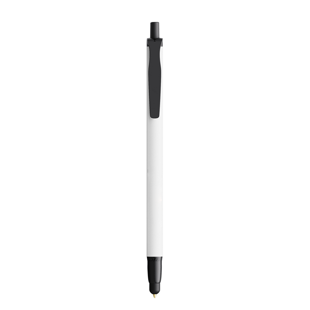BIC® Clic Stic Stylus Ecolutions® Pen | HelloPrint