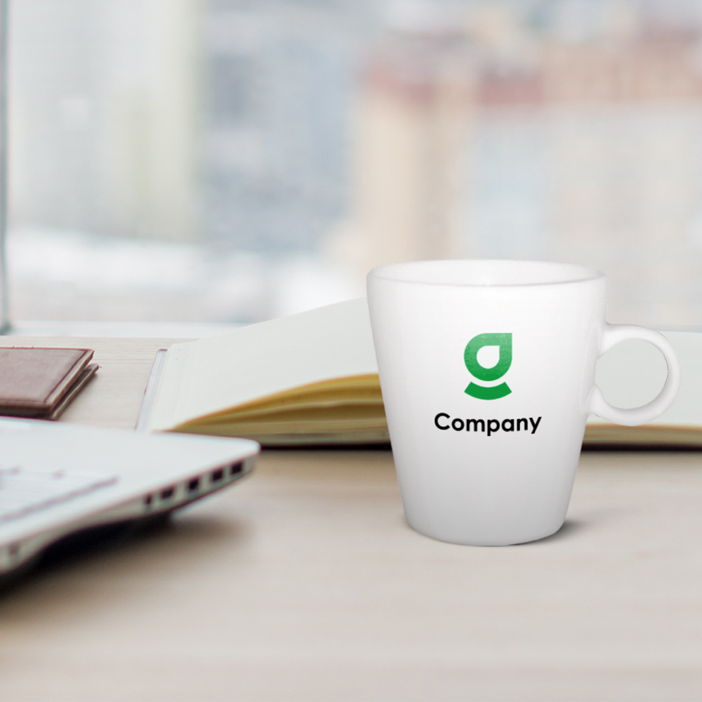 Mini mug personnalisé | HelloPrint