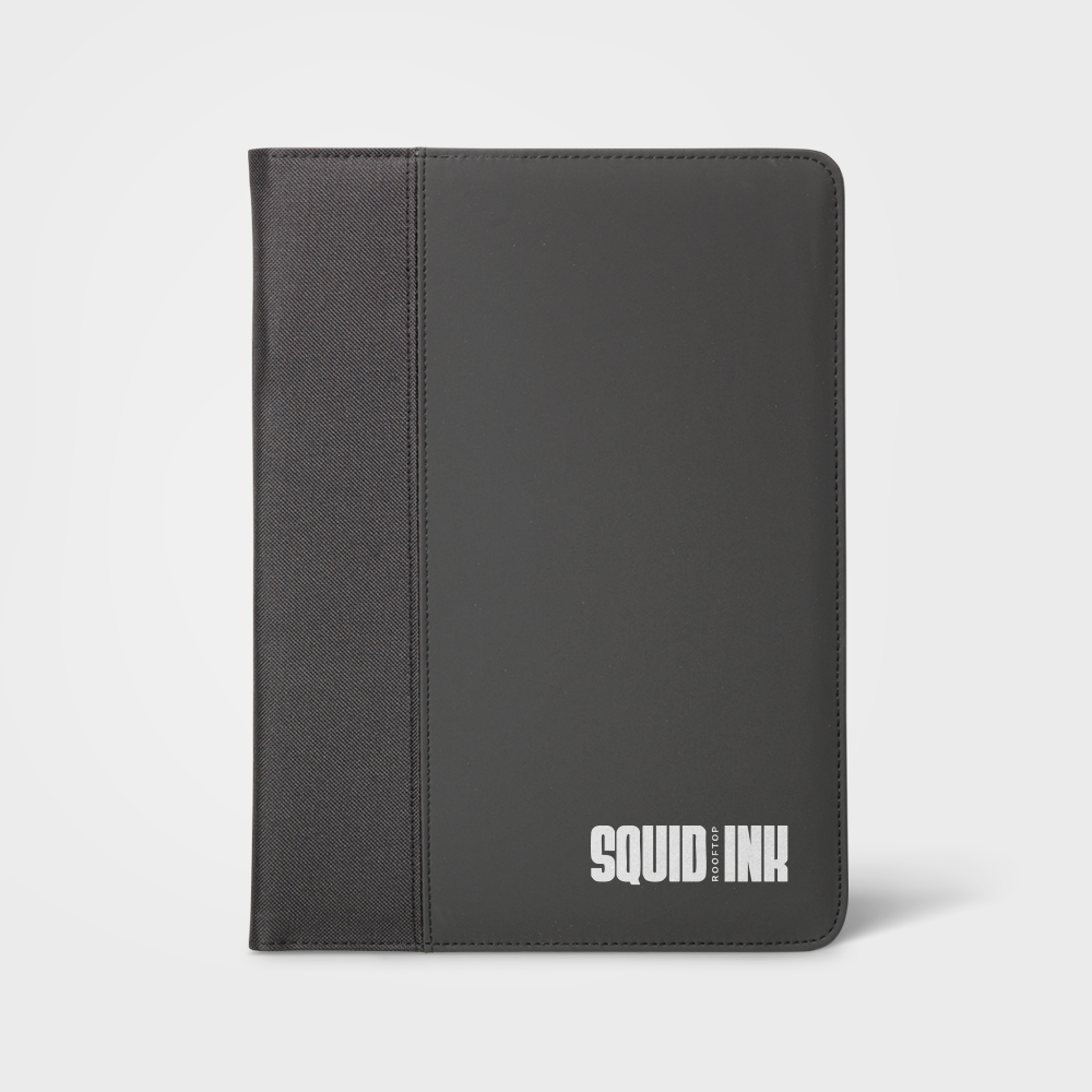 Alpha A4 Dokumentmapp | HelloPrint