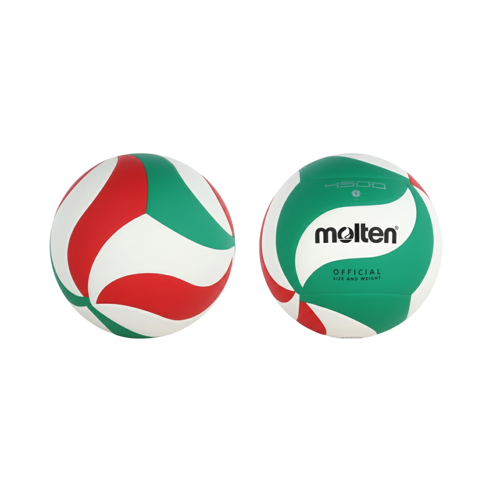 Molten volleyballen | HelloPrint