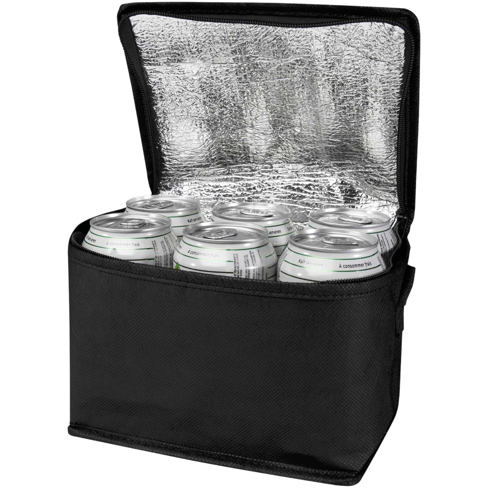 GRS Spectrum Recycelte Kühltasche | HelloPrint