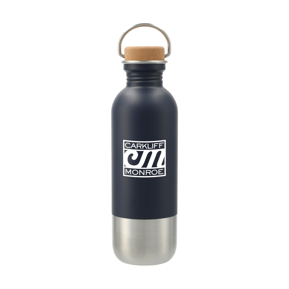 Lagom Lightweight Bottle 27 oz | HelloPrint