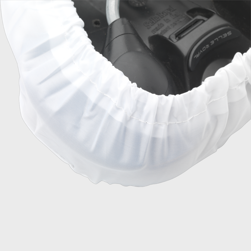 RPET Bike Seat Cover | HelloPrint