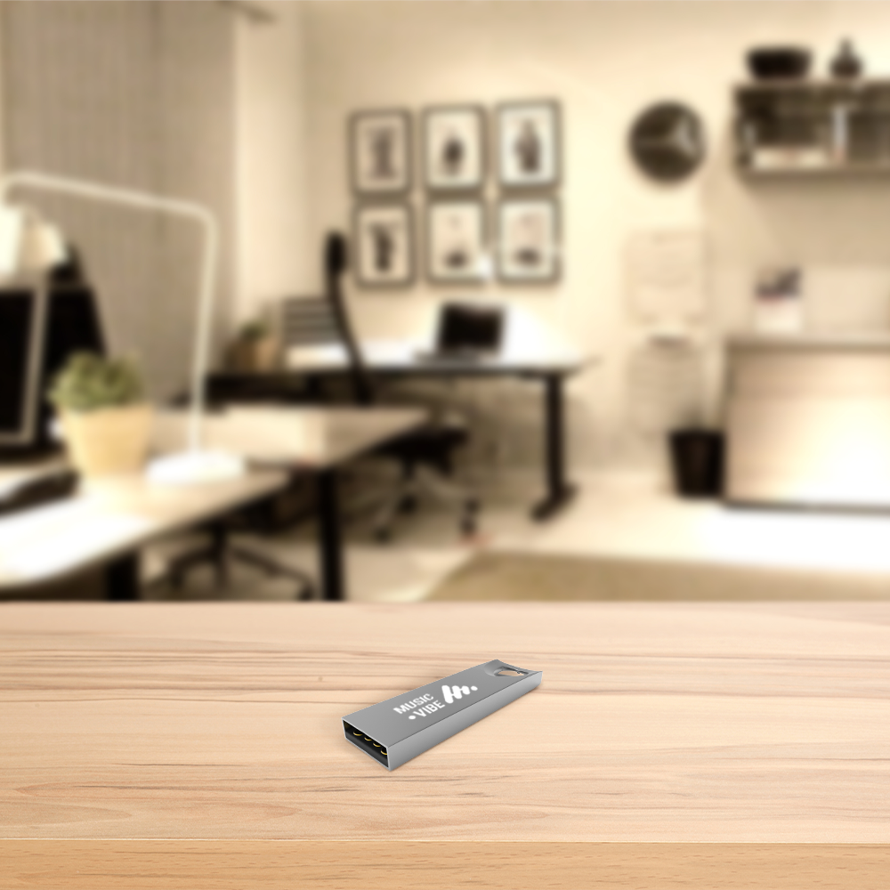 USB sleutelhanger | Drukzo