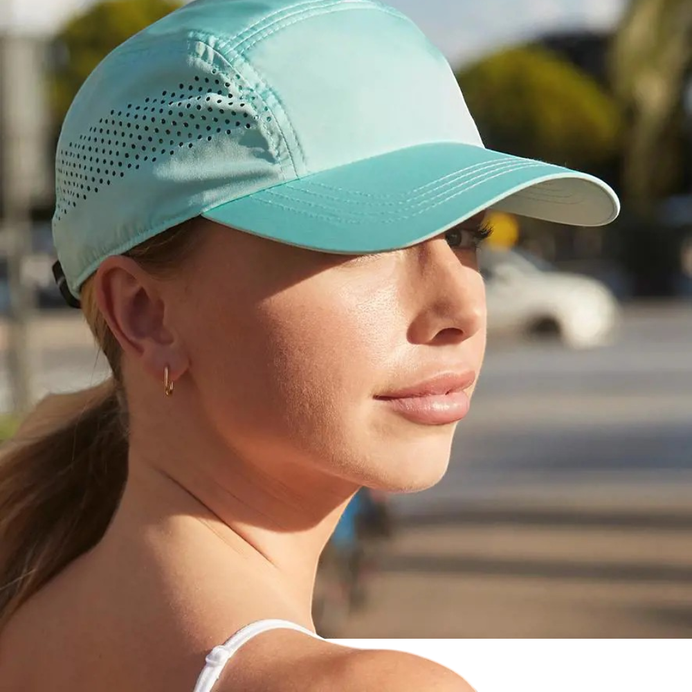 Beechfield Running Cap | HelloPrint