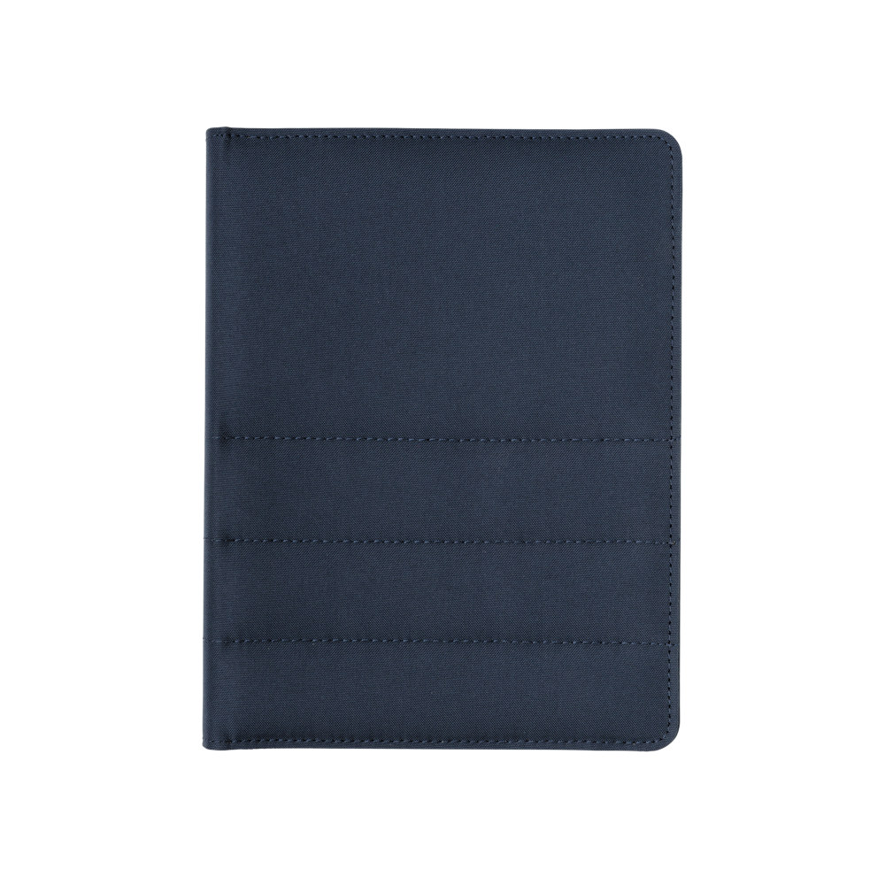 Impact AWARE Portfolio and A5 Notebook RPET | Helloprint