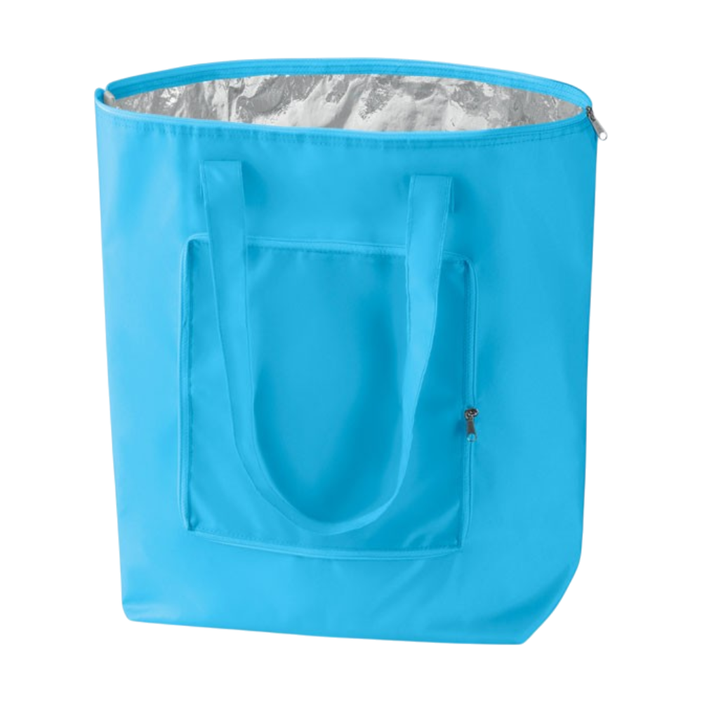 Bolsa de compra térmica plegable | HelloPrint