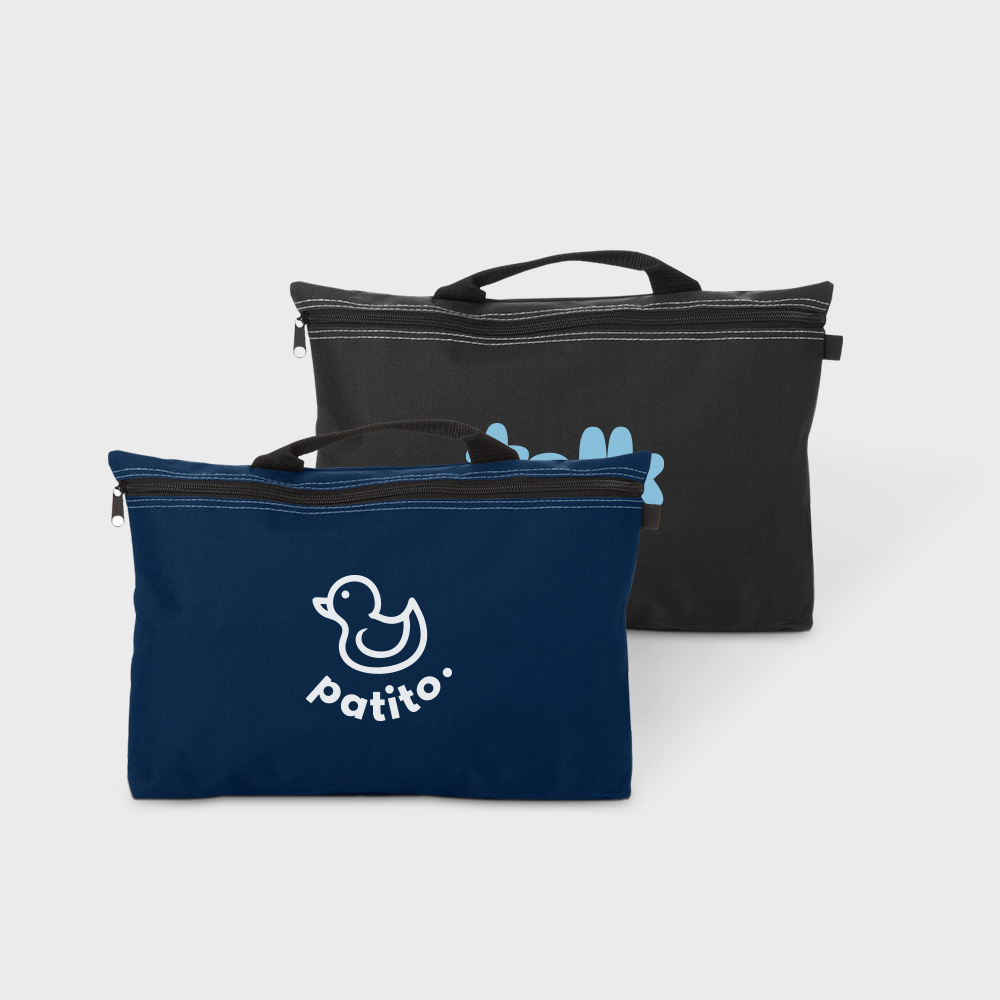 Orlando Conference Bag | HelloPrint