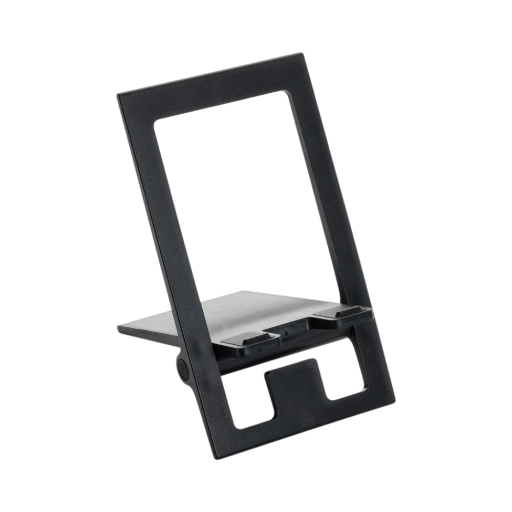 SnapStand RCS Recycled ABS Foldable Phone Stand | HelloPrint