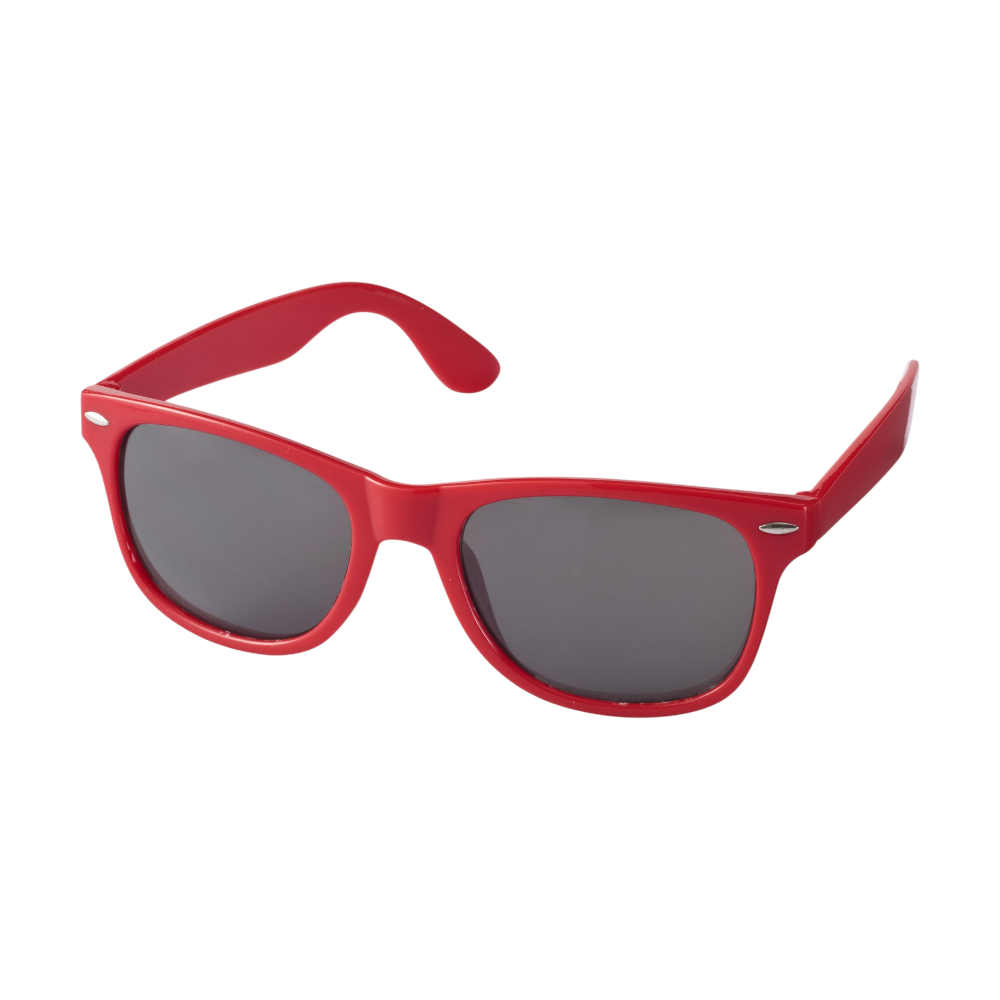 PC Plastic Sun Ray Sunglasses | HelloPrint