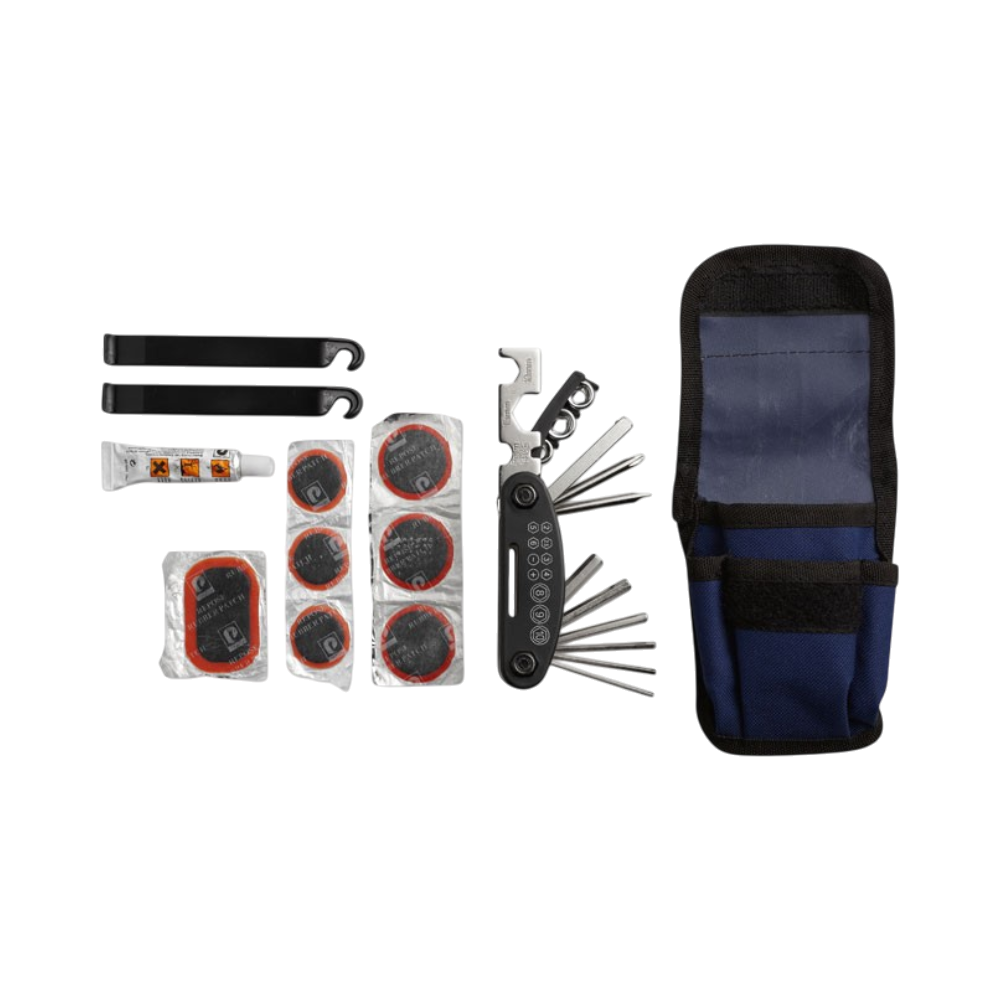 AMIR Bike Repair Kit | HelloPrint