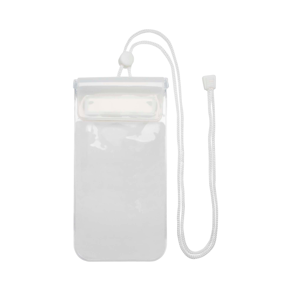 Pochette étanche pour téléphone Dombay | HelloPrint