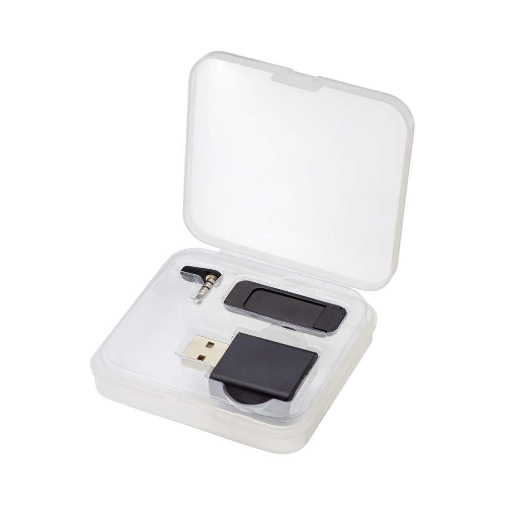 Incognito Datenschutz-Kit | HelloPrint