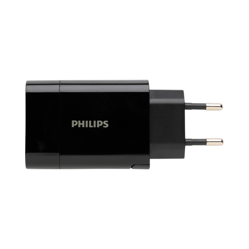 Philips Ultra Fast PD Wall Charger | HelloPrint