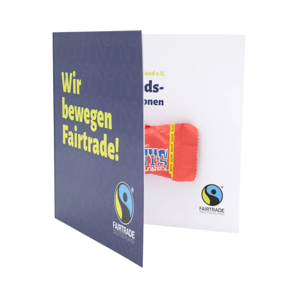 Cartolina con Tiny Tony | HelloPrint