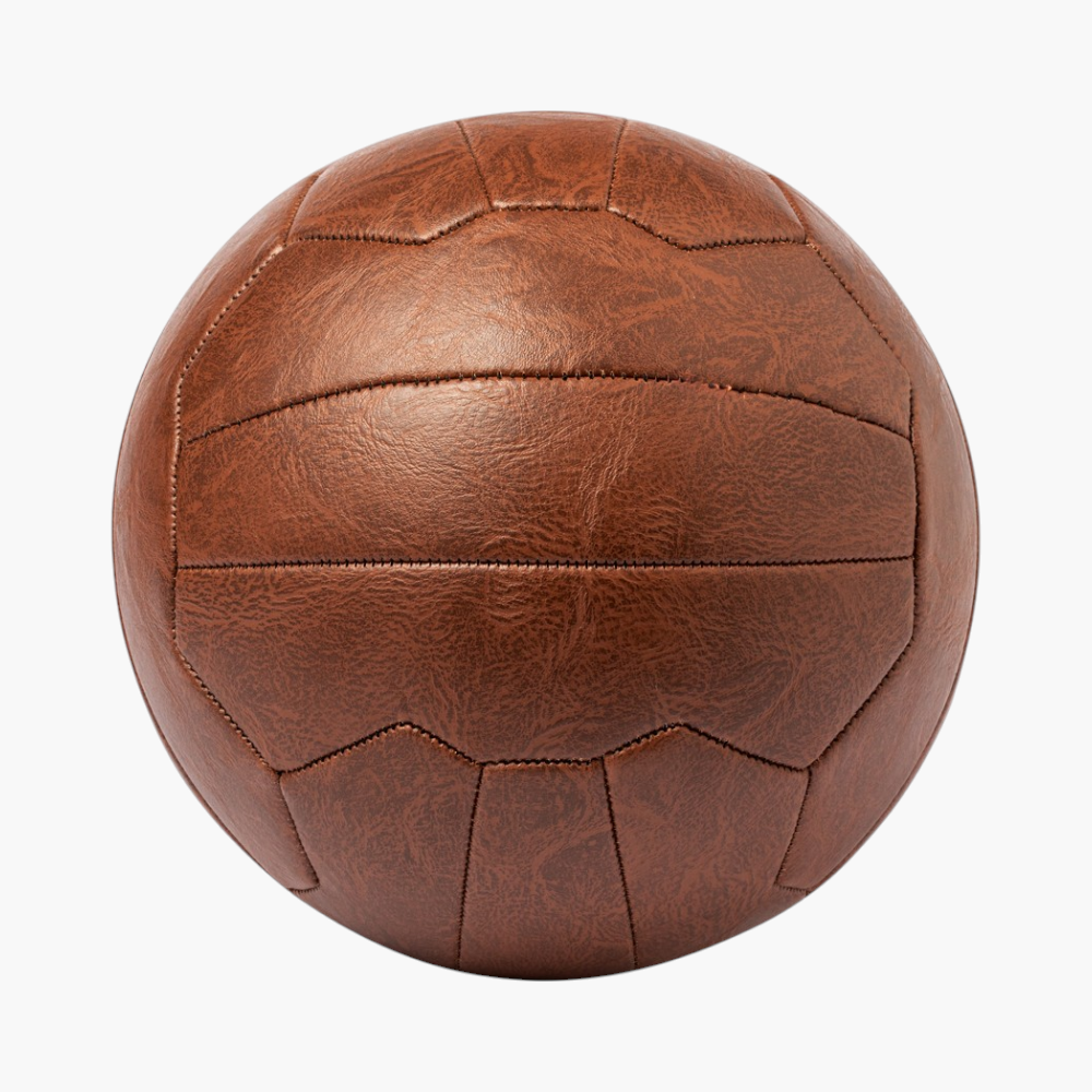 PU PVC Horisun Fotboll | HelloPrint