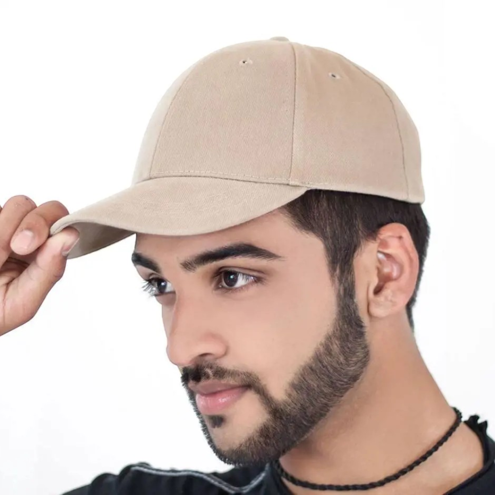 Liberty Six Cap | HelloPrint