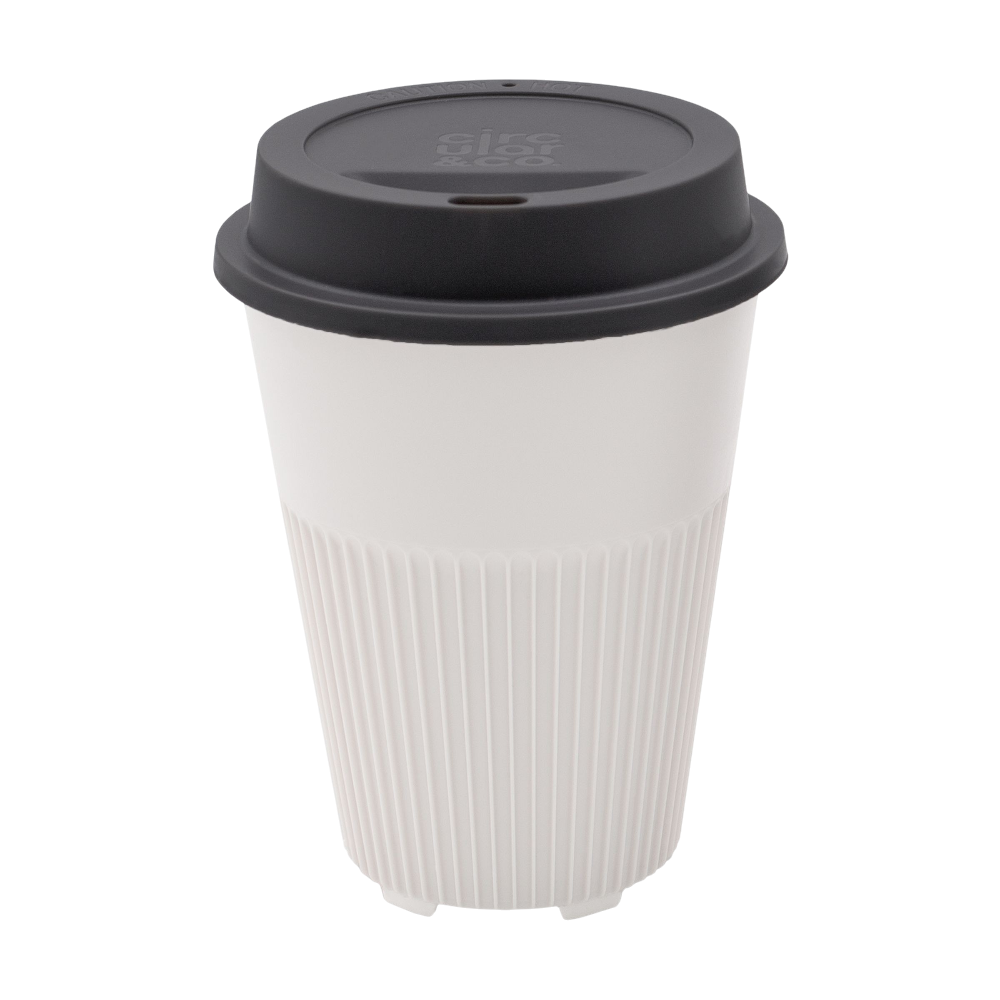 Circular&co Returnable Cup 227 ml | HelloPrint