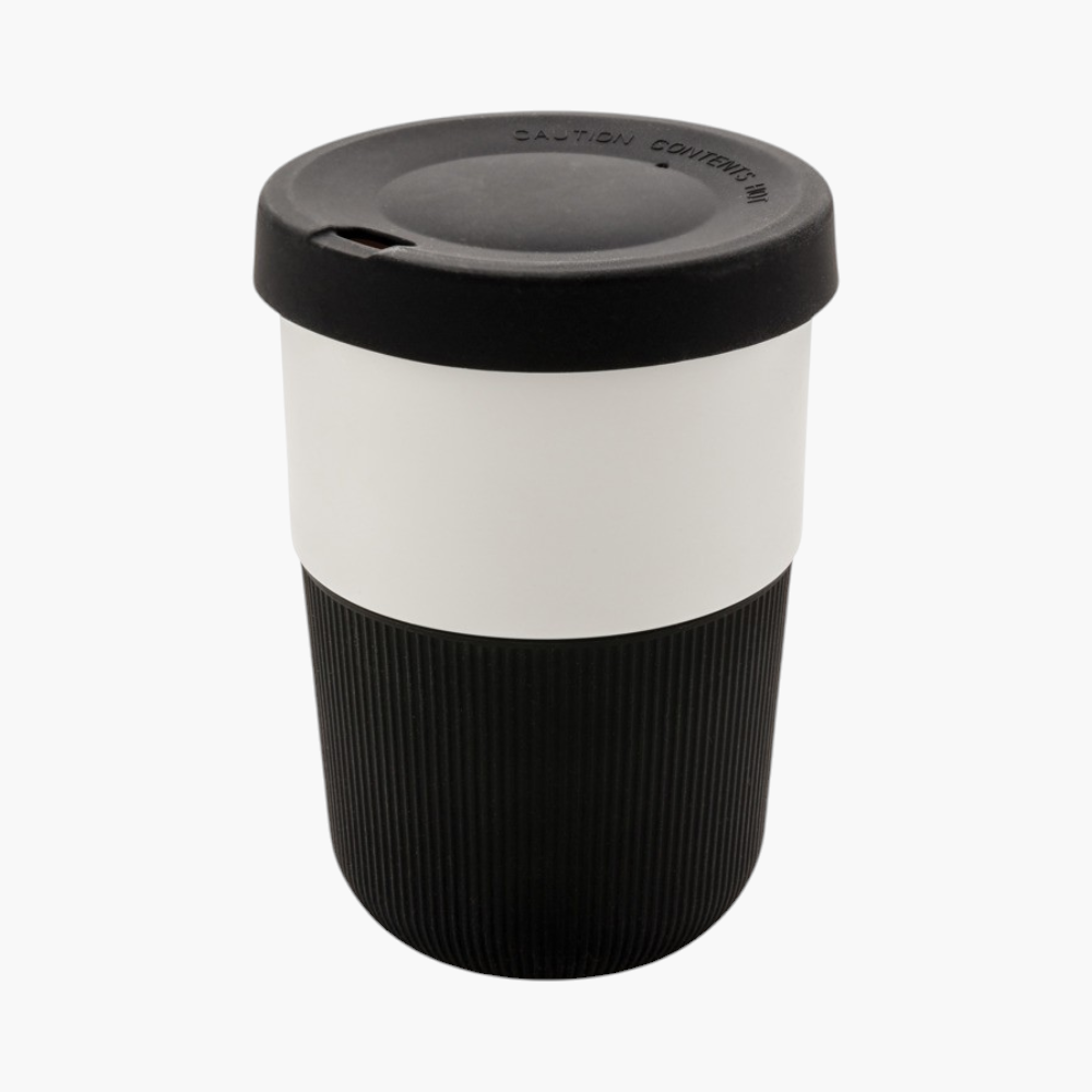 Taza de café PLA para llevar | HelloPrint