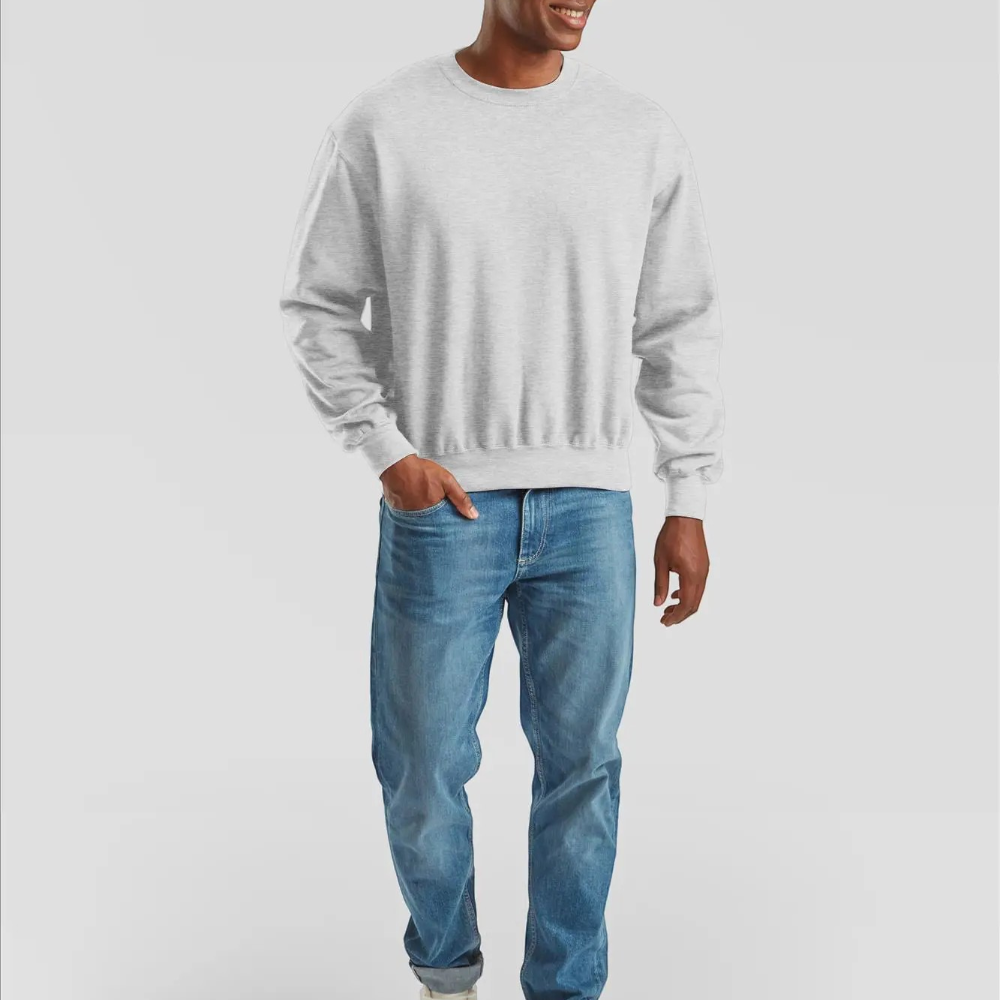 Pull en supercoton Fruit Of The Loom | HelloPrint