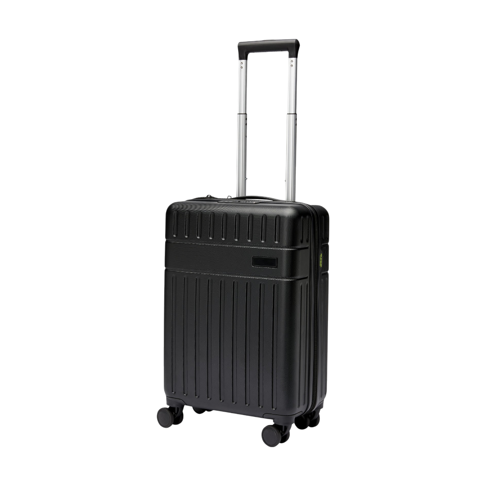 Rover GRS Recycled Cabin Trolley | HelloPrint
