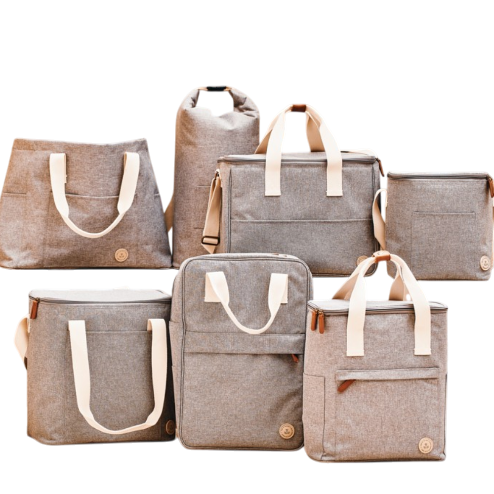 Sortino Beach Bag | HelloPrint