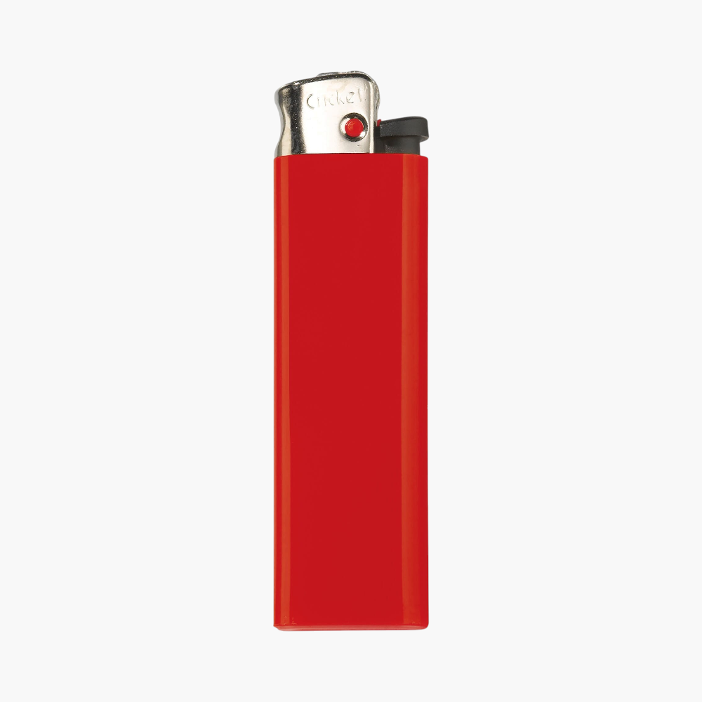 Briquet métal original Cricket | HelloPrint
