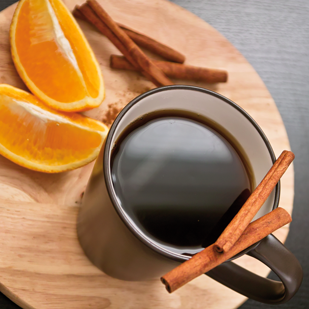 Taza de Cerámica Delta | HelloPrint