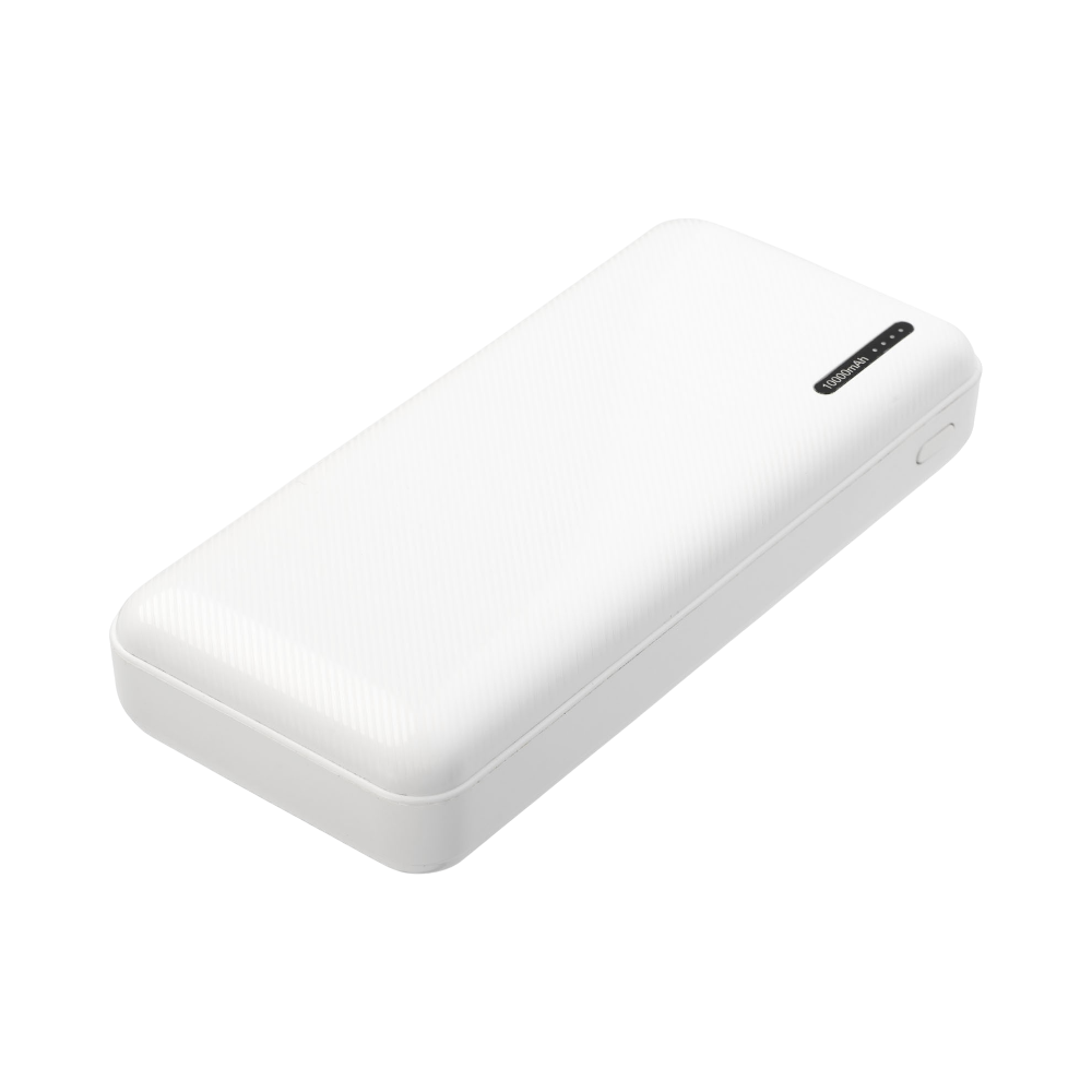 Power Bank Compatto Alta Densità | HelloPrint