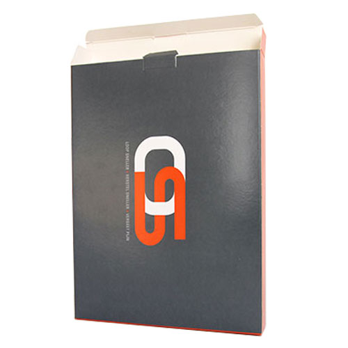 Envelope Printing With Your Own Logo | Helloprint