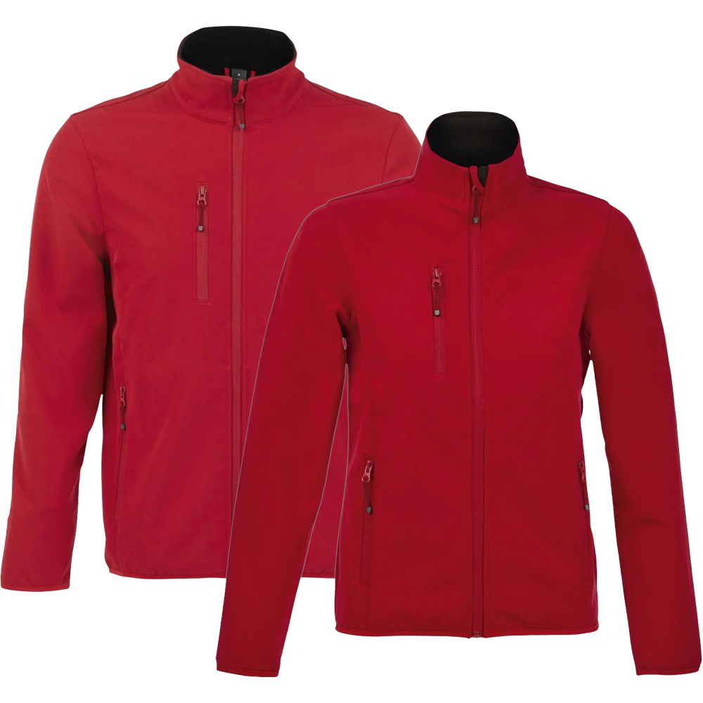 SOL'S Radian Jacket | HelloPrint