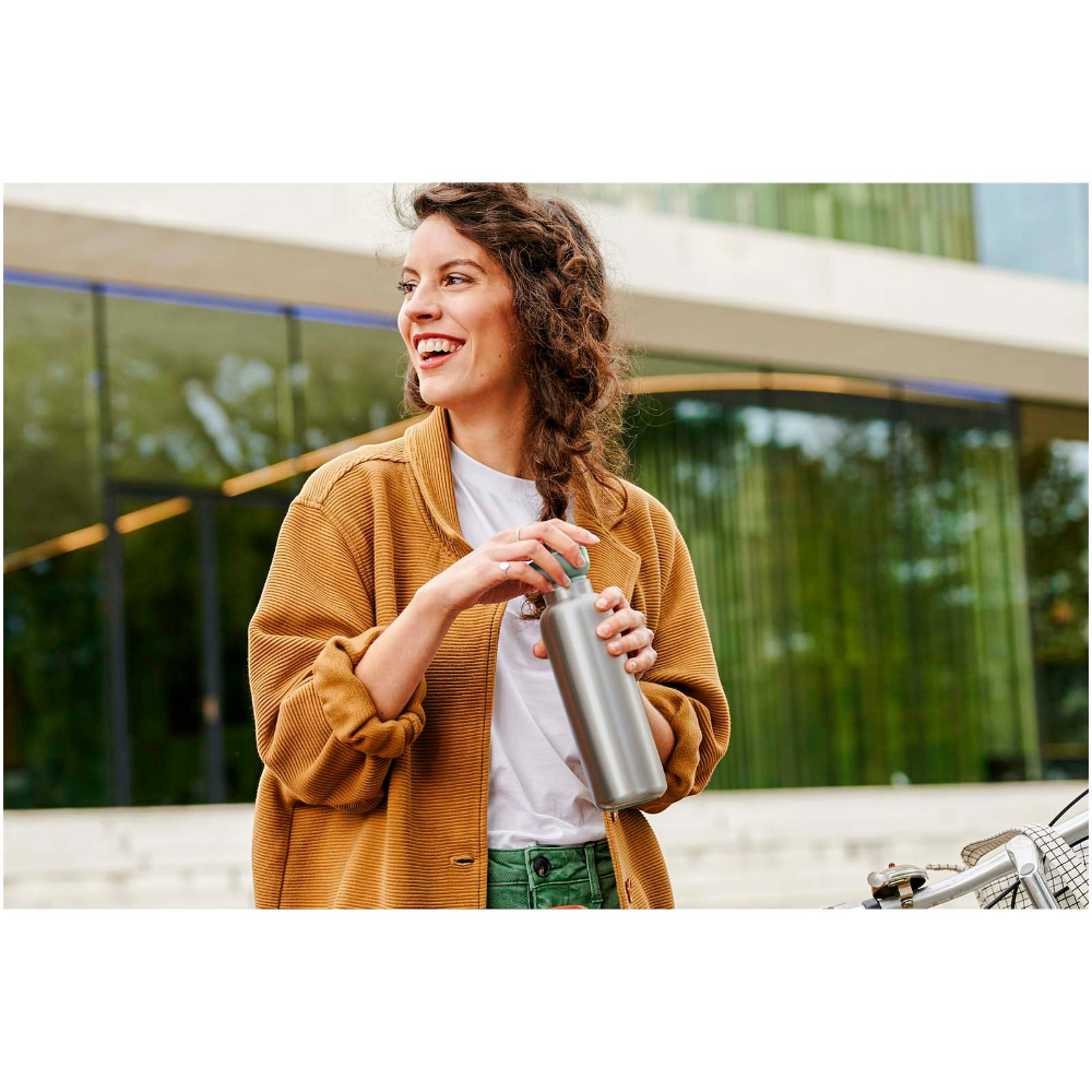 Bottiglia Termica Mepal Ellipse | HelloPrint