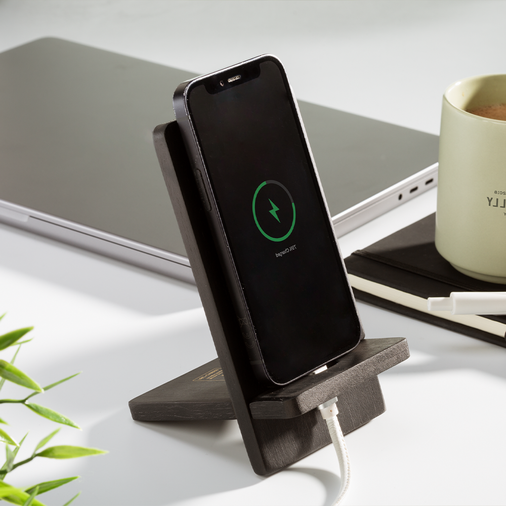 Miyo Bambu Mobilstativ | HelloPrint