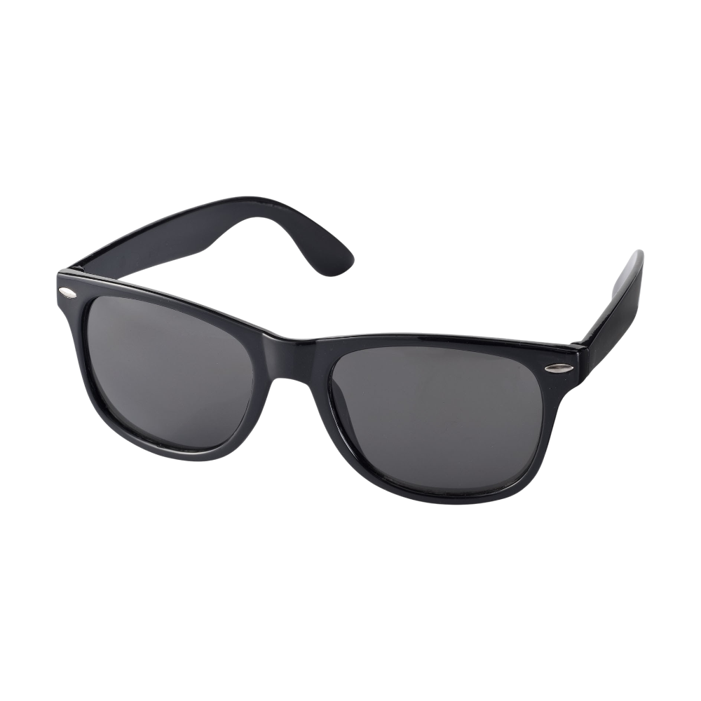 PC Plastic Sun Ray Sunglasses | HelloPrint