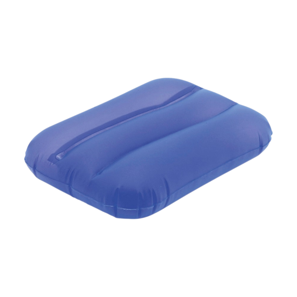 Pvc opblaasbaar kussen | HelloPrint
