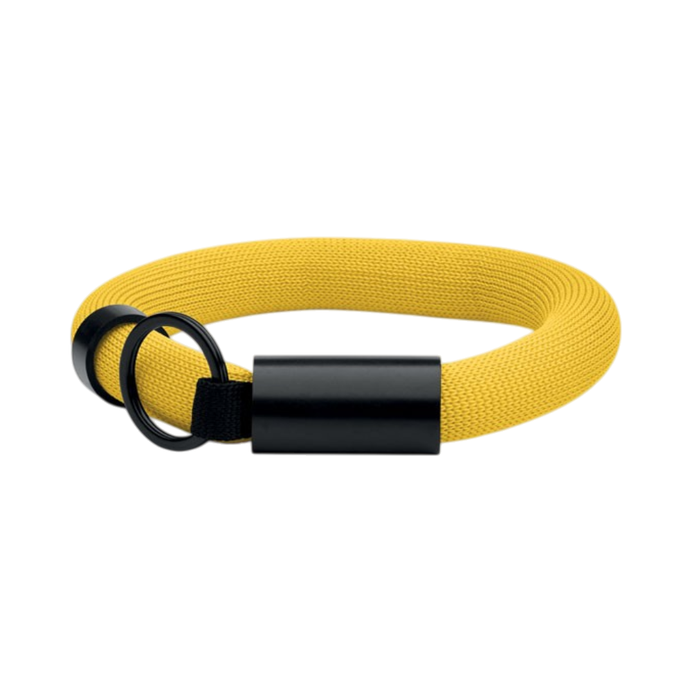 PET Floating Wristband Key Ring | HelloPrint