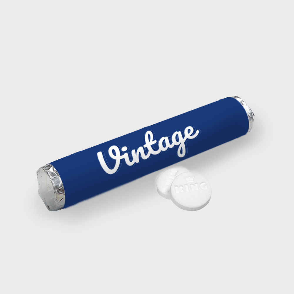 Roll KING Mints | HelloPrint