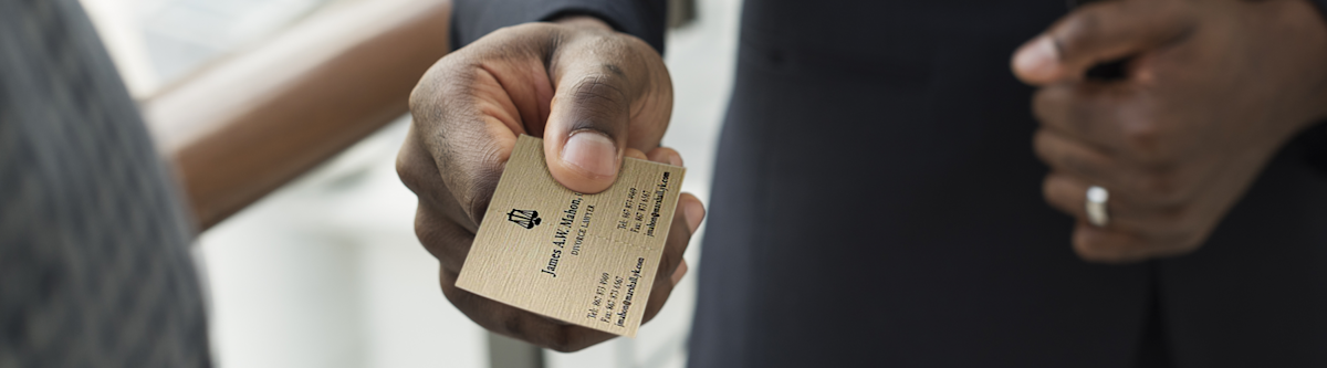 How to Make a Memorable Business Card | Helloprint ® Blog