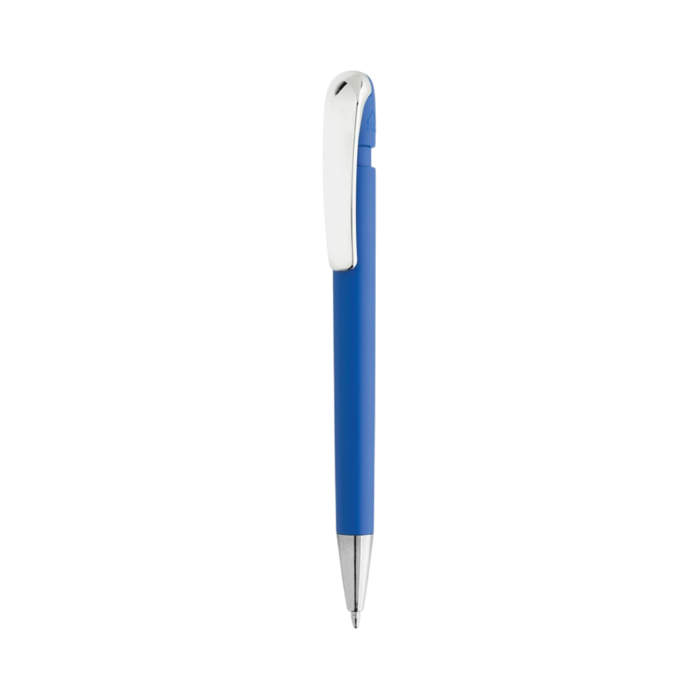Glide GRS R-ABS Metal Clip Pen | HelloPrint