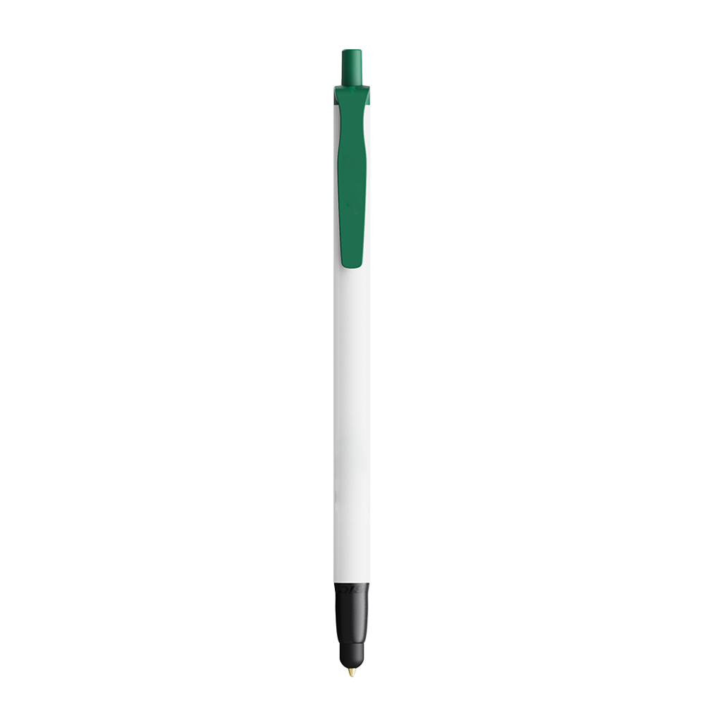 BIC® Clic Stic Stylus Ecolutions® Pen | HelloPrint