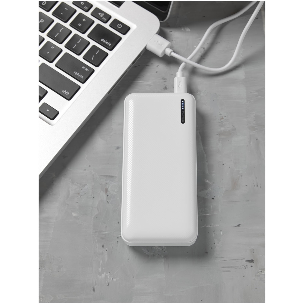 Power Bank Compatto Alta Densità | HelloPrint