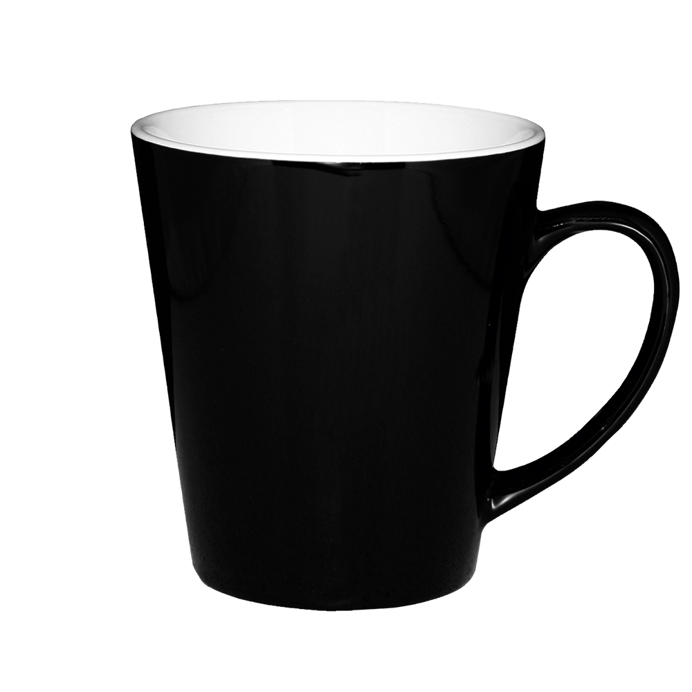 Delta Ceramic Mug | HelloPrint